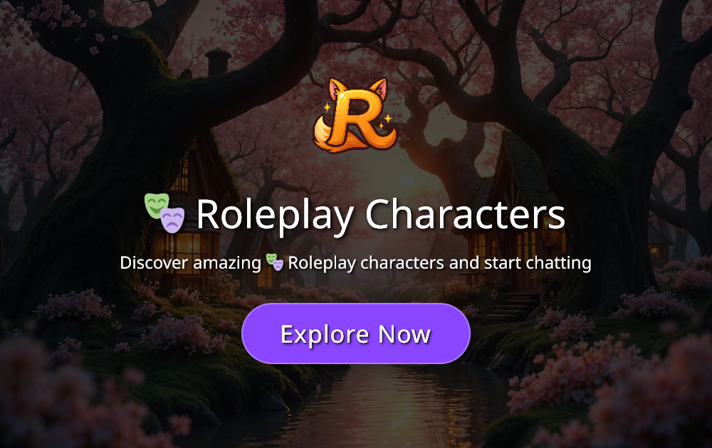 🎭 Roleplay - Rolechar AI